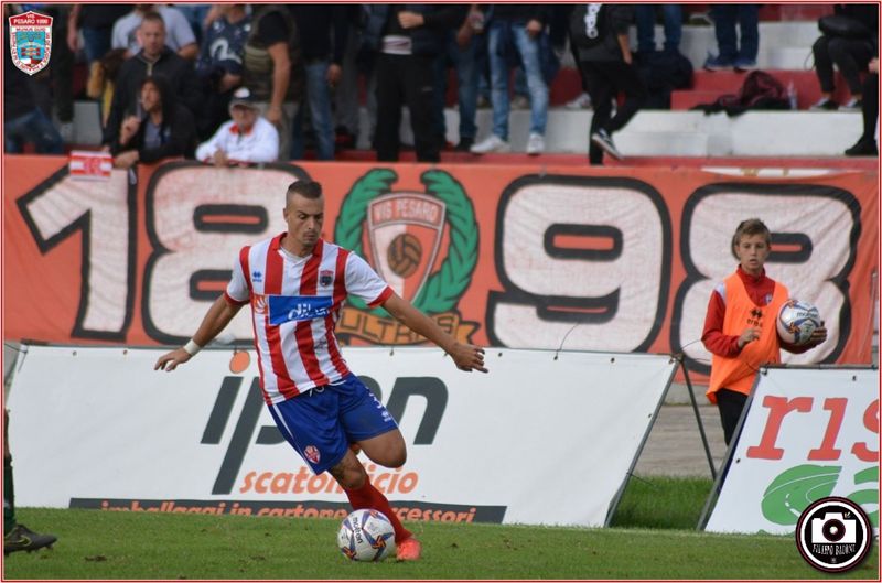 Sponsors - Vis Pesaro 1898