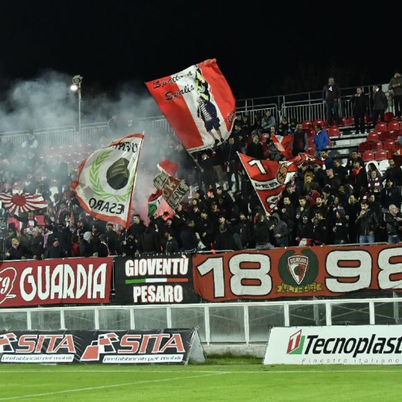 Vis Pesaro 1898 – Passione VIS