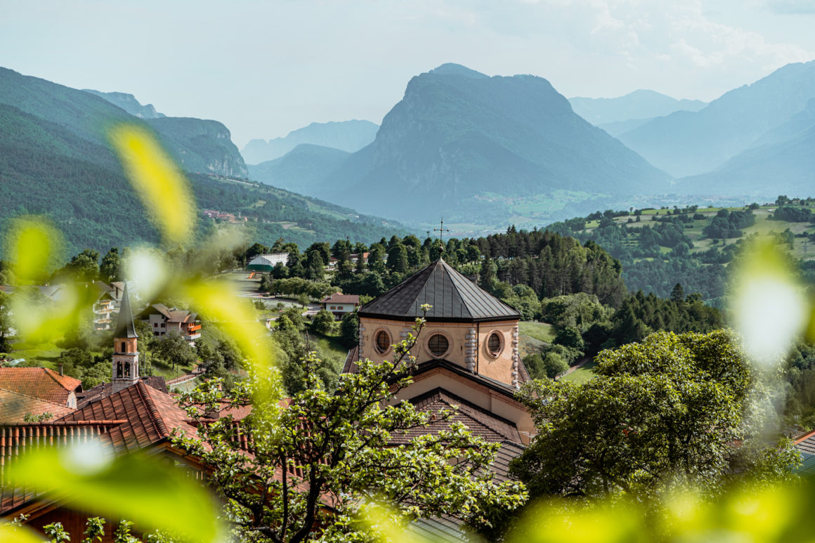 LA VIS E' A SAN LORENZO DORSINO. PRIMO GIORNO - Vis Pesaro 1898